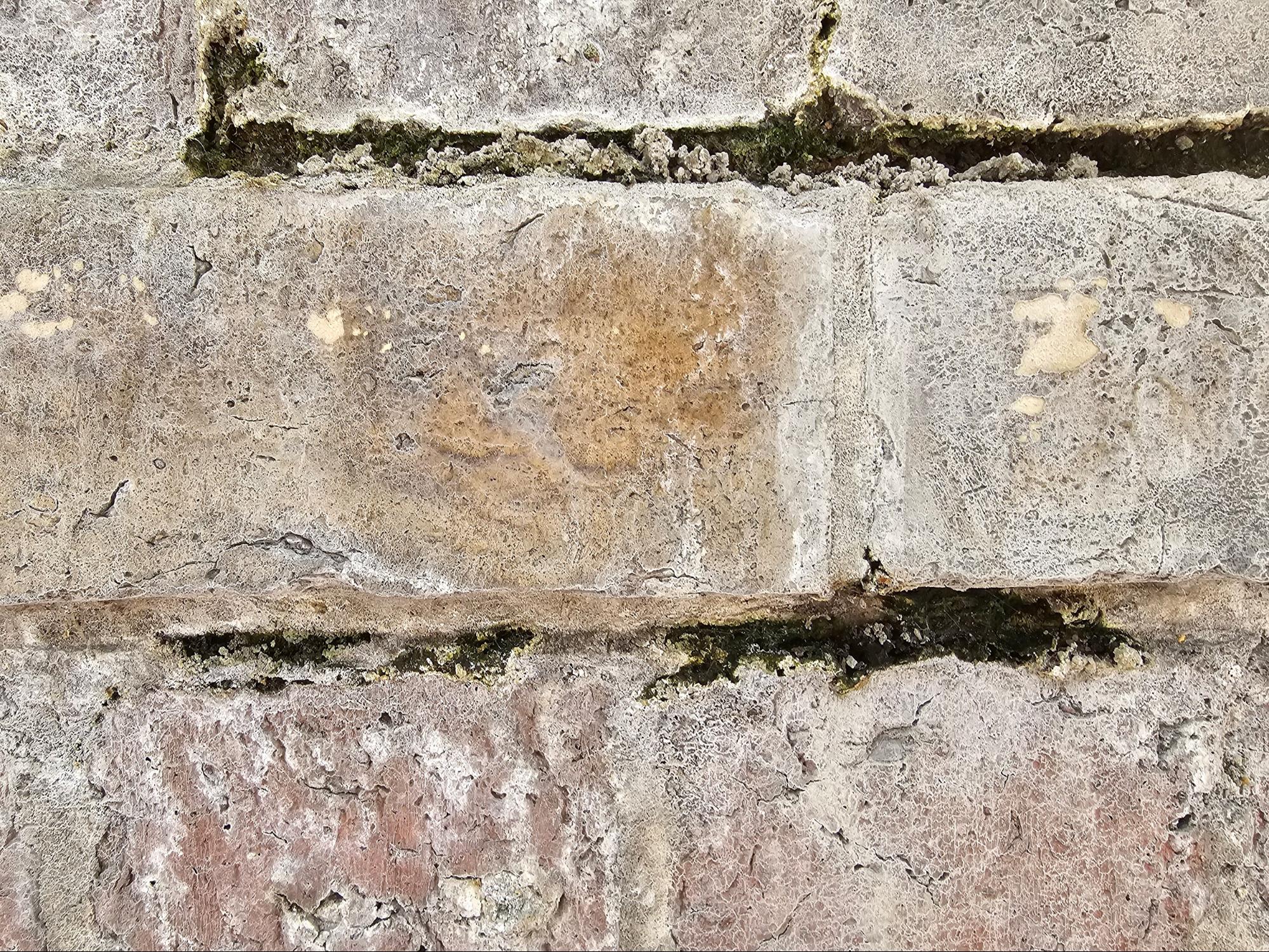Deterioration in Historic Mortar - Part II of II