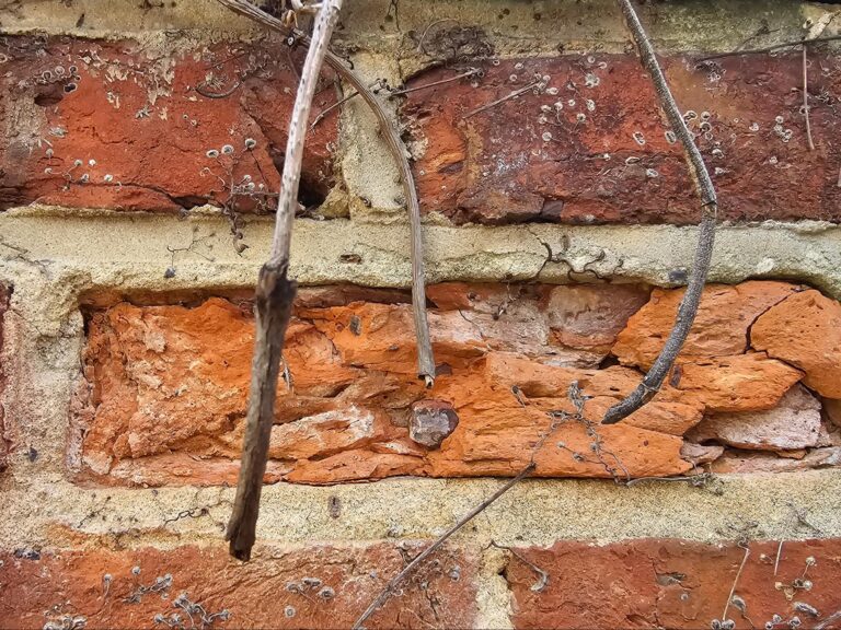 Four Main Mechanisms of Masonry Deterioration from Overhydration - Part ...